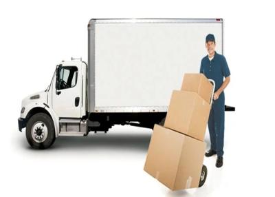 China Professional Moving Companies In New York Protecting Your Belongings for sale