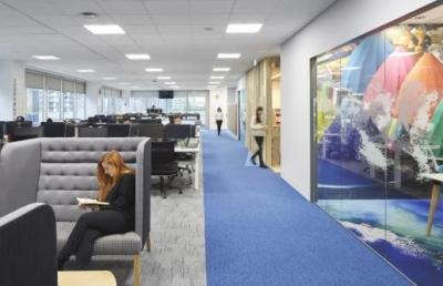 China Experienced Interior Design Companies London for Create Your Dream for sale
