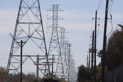 China Best Txu Electric Service Offering Budget Friendly Electricity Plans for sale