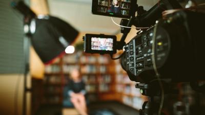 China Commercial Orlando Video Production Various Shooting Styles Smooth Pictures for sale