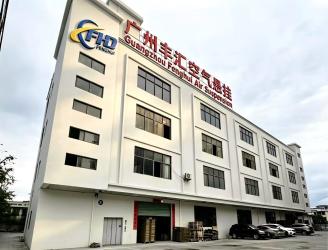 China Factory - Guangzhou Fenghui Automotive Parts Co., Ltd.
