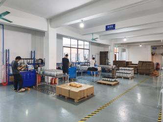China Factory - Guangzhou Fenghui Automotive Parts Co., Ltd.
