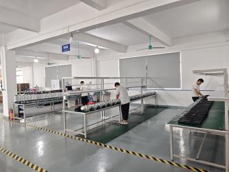 China Factory - Guangzhou Fenghui Automotive Parts Co., Ltd.