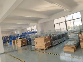 China Factory - Guangzhou Fenghui Automotive Parts Co., Ltd.