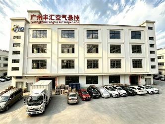 China Factory - Guangzhou Fenghui Automotive Parts Co., Ltd.
