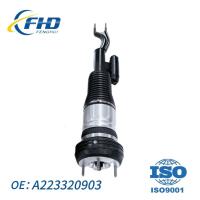 Quality OEM A2233209003 Air Suspension Mercedes 223 4WD Front Right W223 Platform for sale