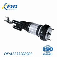 Quality A2233208903 Mercedes W223 S-Class Air Suspension Strut Damper Unit for sale
