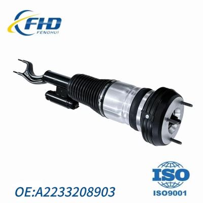 China A2233208903 Mercedes W223 S-Class Air Suspension Strut Damper Unit for sale