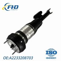Quality A2233208703 W223 Mercedes-Benz S-Class Air Suspension Air Bag Shock Strut for sale