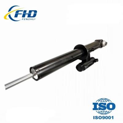 China G12 BMW 7 Series Spring Shock Absorber Cartridge Rear Right Replacement for sale