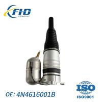 Quality OEM Rear Adaptive Air Suspension Audi A8 Shock Absorbers Replacement 4N4616001B for sale