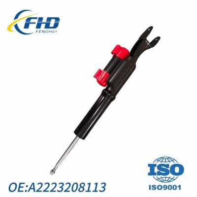 China 4MATIC W211 Mercedes Benz 4WD Front Spring Shock Absorber Strut Replacement for sale