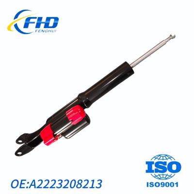 China W164 W222 Mercedes Benz Vehicle Shock Absorber Cartridge Replacement Front for sale