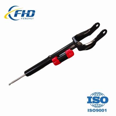 China GLE Coupe Adjustable Shock Absorbers Replacement For W292 Mercedes Benz for sale