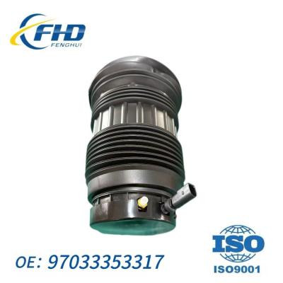 China Porsche Panamera 970 Rear Air Ride Suspension Rear Right Replacement for sale
