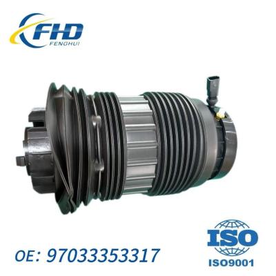 China OEM Suspension Rear Air Bag Porsche Panamera 970 Rear Left 97033353317 for sale