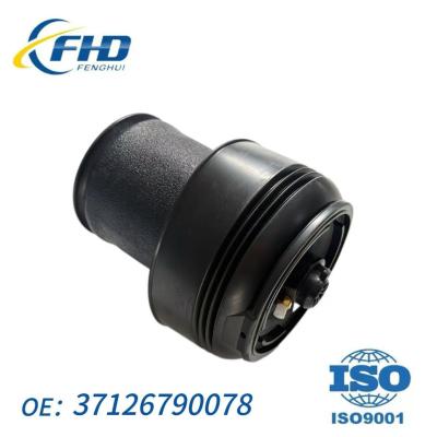 China BMW X5 E70 And X6 E71 E72 Rear Shock Air Bags Suspension Right Side for sale