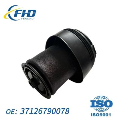China Rear Left Rear Air Bag Shocks For BMW X5 E70 And X6 E71 E72 for sale