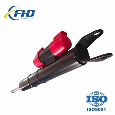 China W205 Mercedes Benz C Class 2WD Spring Shock Absorber Front Right Cartridge Core for sale
