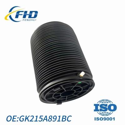 China Aftermarket Tourneo Suspension Rear Air Bag Replacement GK215A891BC for sale