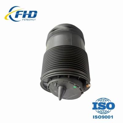 China OEM Cayenne Porsche Left Rear Air Bag Replacement Rubber Compound for sale