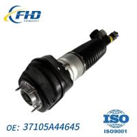 Quality Adjustable Rear Left BMW Air Ride Suspension Strut Shock Absorbers Assembly for sale