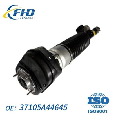 China Adjustable Rear Left BMW Air Ride Suspension Strut Shock Absorbers Assembly for sale