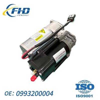 China W213 Mercedes S500 Air Suspension Pump Replacement 0993200004 ODM for sale