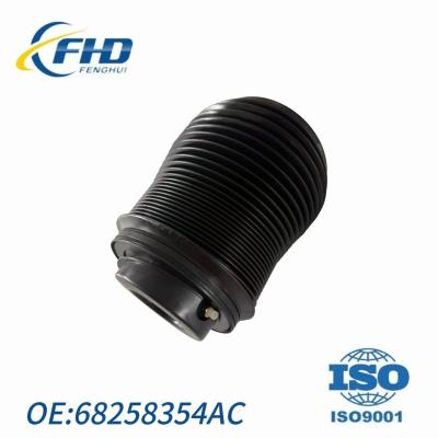 China Grand Cherokee Jeep Universal Rear Air Bag Air Suspension Replacement for sale