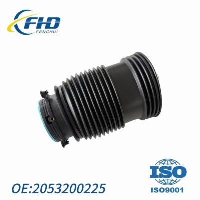China AIRMATIC 205 Mercedes Benz C Class Rear Air Bag 2053200225 for sale