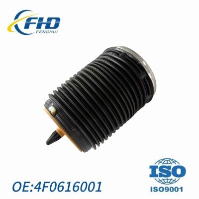 China Reinforced Audi A6 C6 Universal Rear Air Bag Kit Replacement 4F0616001 for sale