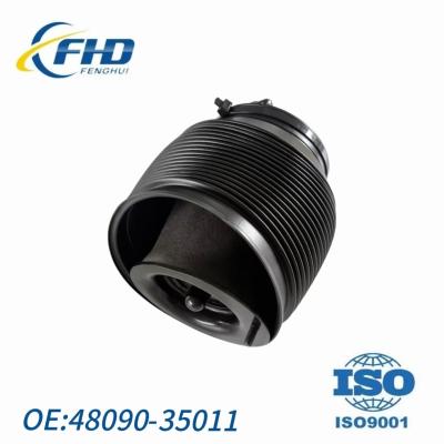 China Toyota Prado Rear Air Ride Kit 48090-35011 ISO9001 Certificated for sale