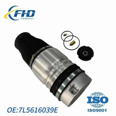 China Audi Q7 SUV Shocks Air Spring Repair Kits 7L5616039E Custom for sale