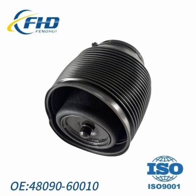 China Customized Toyota Prado Left Rear Air Bag Spring Unit 48090-60010 for sale