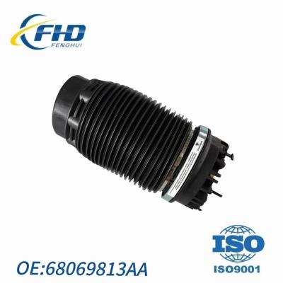 China Premium Vehicle Dodge Rear Coil Spring Air Bags Replacement 68069813AA for sale