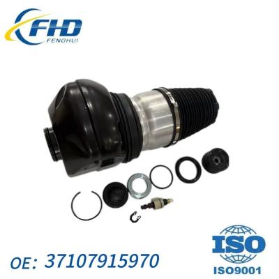 China G12 Front Air Suspension Car Kit Bladder & Seal Set ODM 37107915970 BMW 7 Series for sale