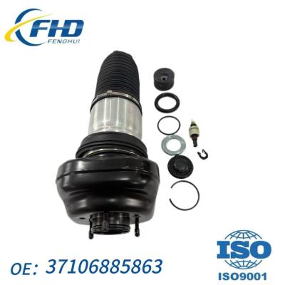 China BMW 5 Series G38 Rear Suspension Air Spring Repair Kits OEM 37106885863 for sale
