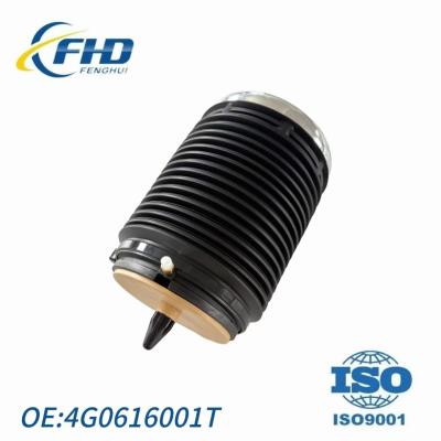 China Audi A6 C7 Left Rear Air Bag Spring Replacement 4G0616001T for sale