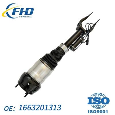 China Mercedes Benz Air Suspension 1663201313 GLE GLS Four Wheel Drive Car for sale