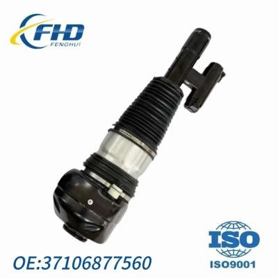 China G12 Bmw X5 Adjustable Suspension Air Shock Absorbers 37106877560 4WD for sale