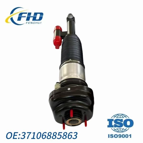 Quality ODM BMW 5 Series Air Suspension Replacement 37106885863 G38 Rear Left for sale