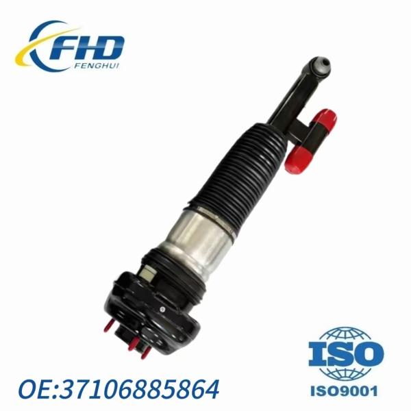 Quality 5 Series G38 BMW Air Suspension Shock Absorbers 37106885864 Rear Right for sale