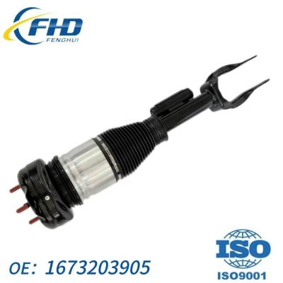 China W167 Airmatic Air Suspension Mercedes Benz 1673203905 Front Left Assembly for sale