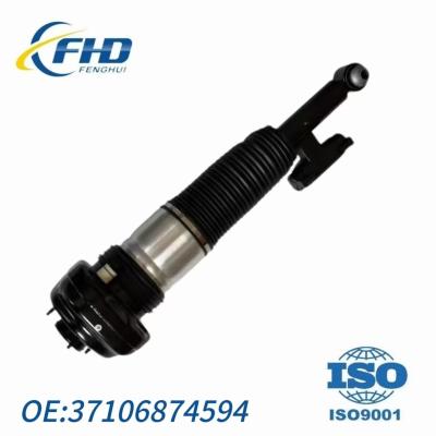 China Adjustable G12 BMW Air Suspension Shock Absorber 37106874594 for sale