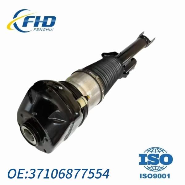 Quality G12 2WD EDC VDC BMW Air Suspension Front Right 37106877554 for sale
