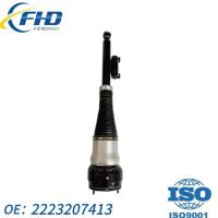 Quality ISO9001 Mercedes Benz Airmatic Suspension Shock Absorbers 2223207413 Custom for sale