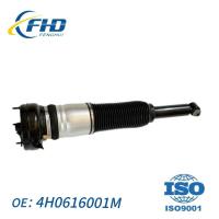 Quality Customized Audi D4 Rear Air Bag Suspension Shocks Adaptive 4H0616001M for sale