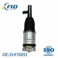 Quality Adjustable XC90 Auto Air Suspension Shocks Absorbers Front Right 31476851 for sale