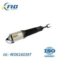 Quality Hydraulic A8 D3 Audi Air Suspension Assembly 4E0616039T for sale