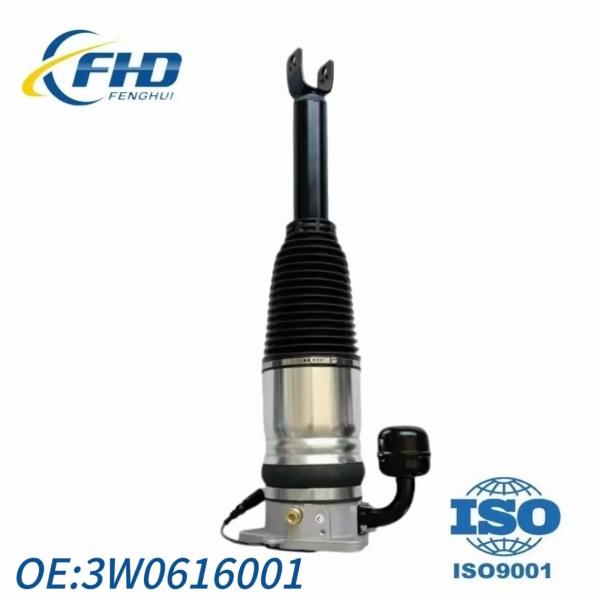 Quality OEM VW Air Suspension Shock Absorbers 3W0616001 For Bently Rear Left for sale